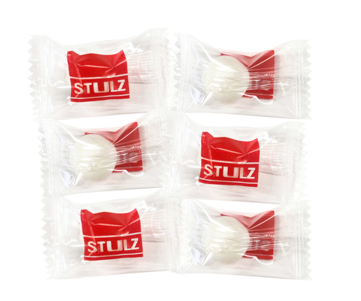 Allen's Kool Mints. Promo Sweets